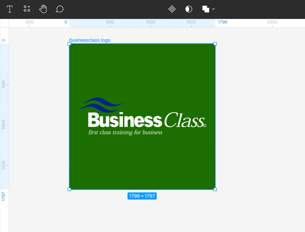 Can I Make a Logo in Figma? - WebsiteBuilderInsider.com