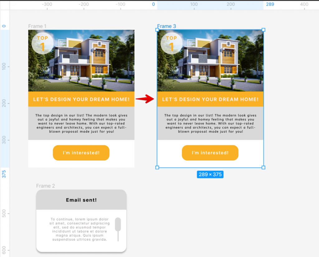 How Do You Make a Scrollable Overlay in Figma? - WebsiteBuilderInsider.com