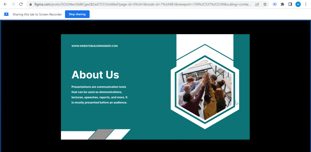 How Do You Record a Figma Prototype Video? - WebsiteBuilderInsider.com