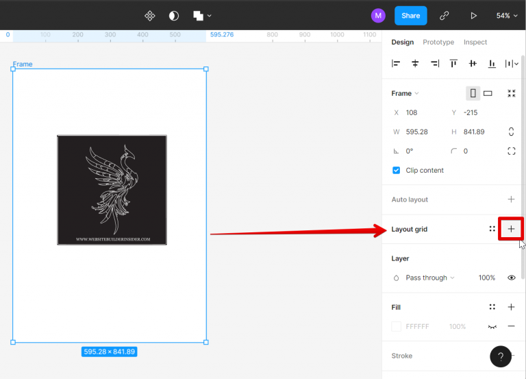 How Do I Set Margins in Figma? - WebsiteBuilderInsider.com