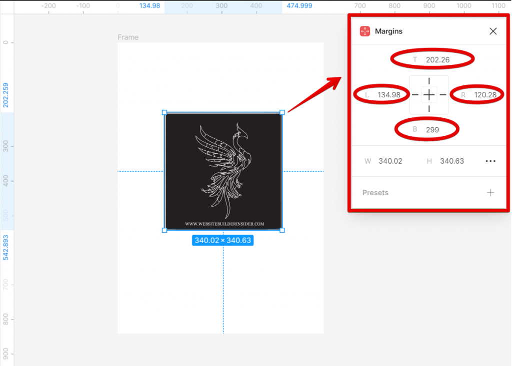 How Do I Set Margins in Figma? - WebsiteBuilderInsider.com