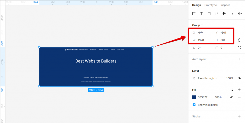 What Is The Measuring Unit In Figma WebsiteBuilderInsider