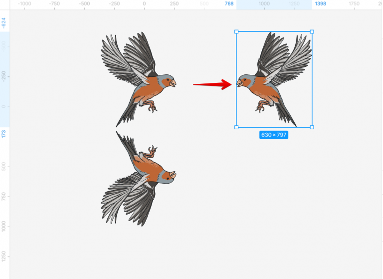 How Do You Mirror in Figma? - WebsiteBuilderInsider.com