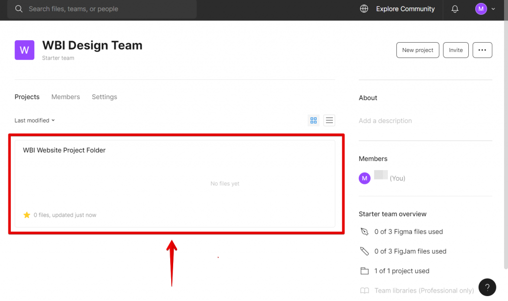 Can You Create a Folder in Figma? - WebsiteBuilderInsider.com