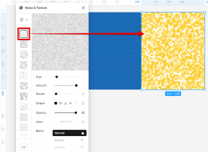 How Do You Add Grainy Texture in Figma? - WebsiteBuilderInsider.com