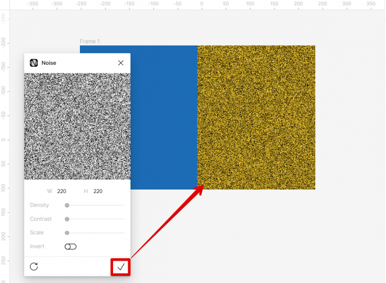 How Do You Add Grainy Texture in Figma? - WebsiteBuilderInsider.com