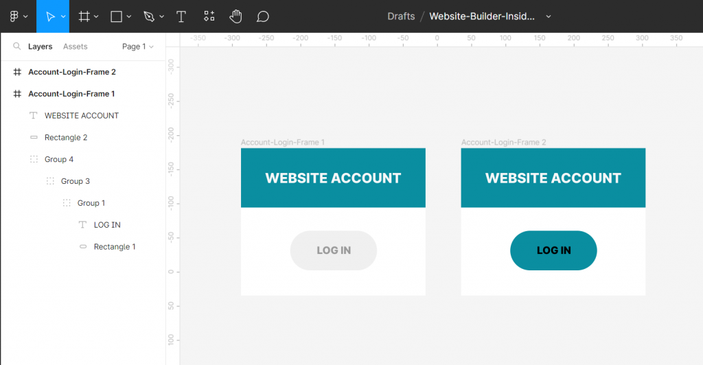 Can I Change Cursor in Figma? - WebsiteBuilderInsider.com