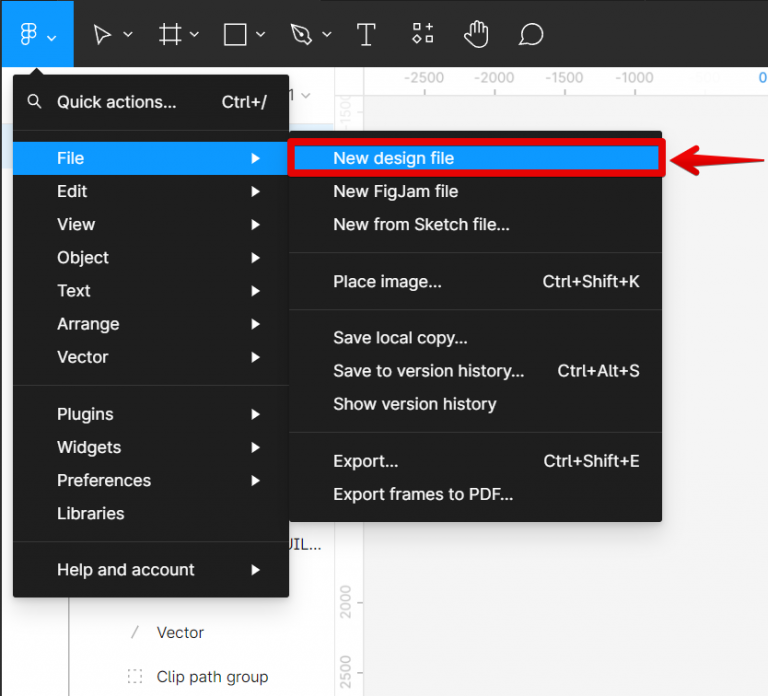 Can You Put CSS Into Figma? - WebsiteBuilderInsider.com