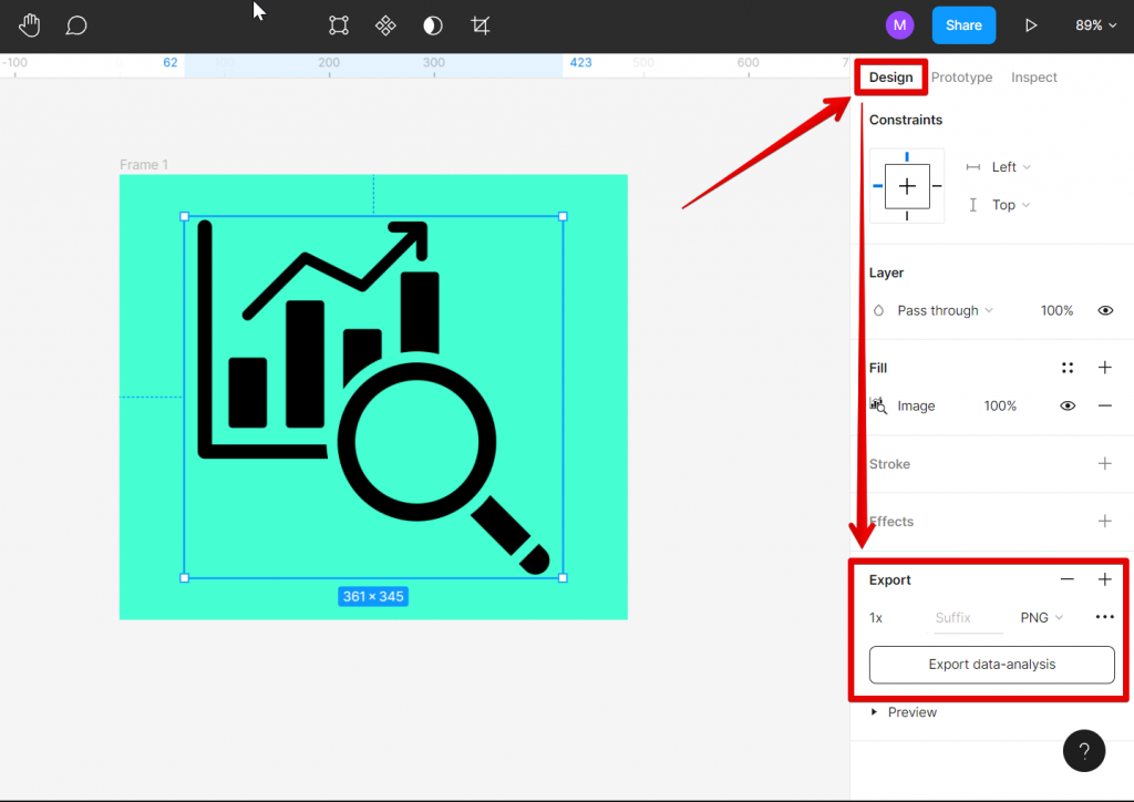 How Do I Export Transparent in Figma? - WebsiteBuilderInsider.com