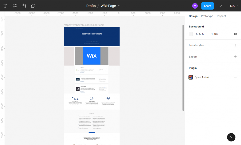 How Do You Use Version Control in Figma? - WebsiteBuilderInsider.com