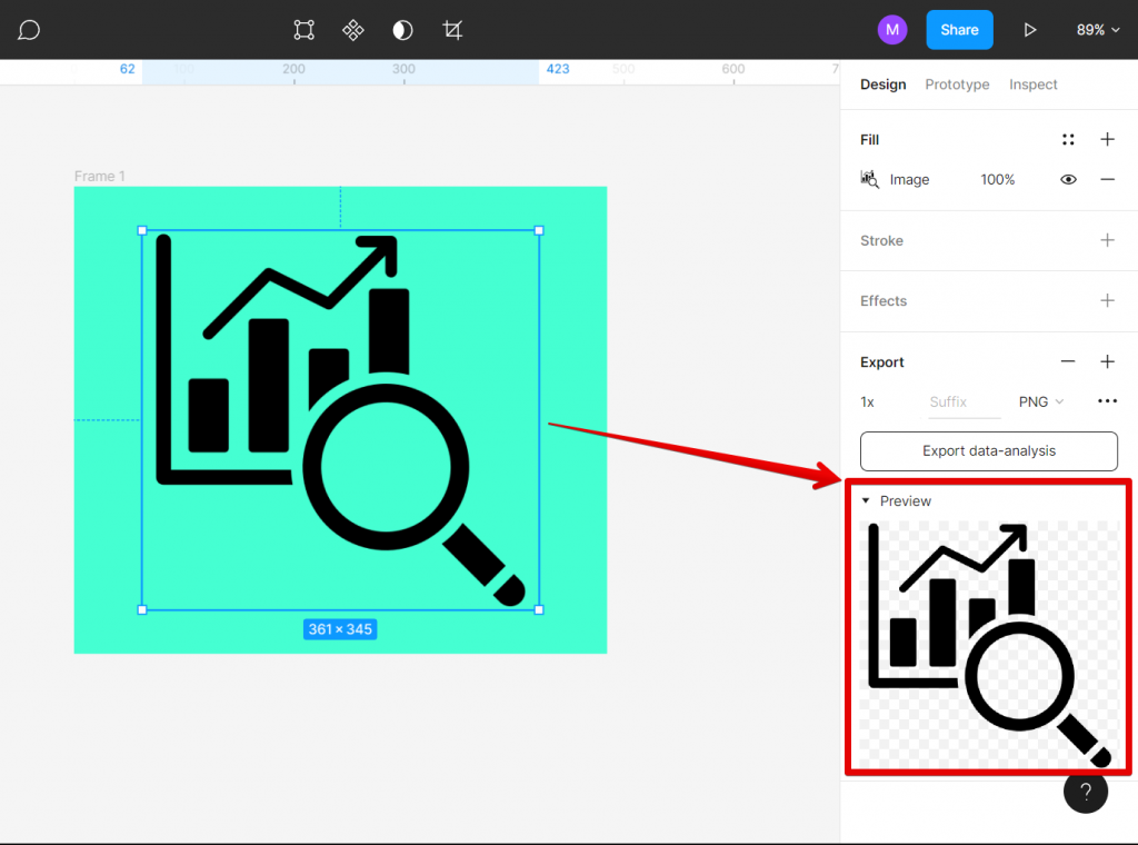 How Do I Export Transparent in Figma? - WebsiteBuilderInsider.com