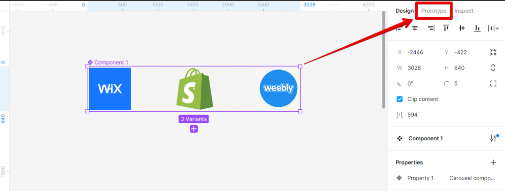 How Do You Make a Carousel Slider in Figma? - WebsiteBuilderInsider.com