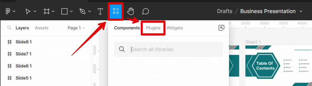 Can You Export Figma to PPT? - WebsiteBuilderInsider.com