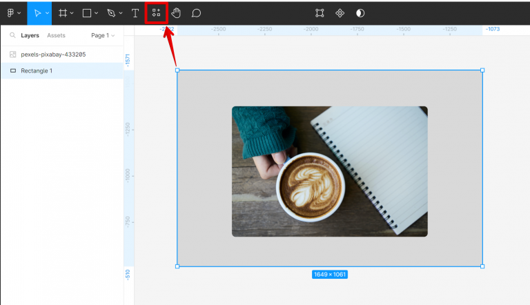 How Do You Do Gradient Blur in Figma? - WebsiteBuilderInsider.com
