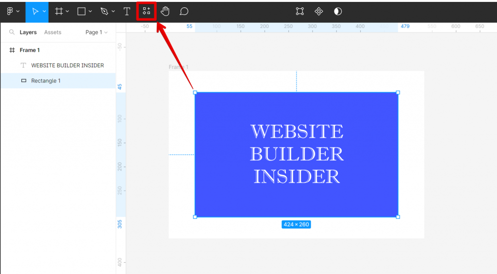 How Do You Distort Shapes in Figma? - WebsiteBuilderInsider.com