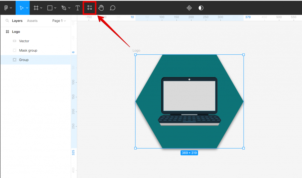 How Do You Add a Background Texture in Figma? - WebsiteBuilderInsider.com