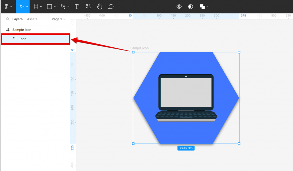 How Do I Export SVG Icons From Figma? - WebsiteBuilderInsider.com
