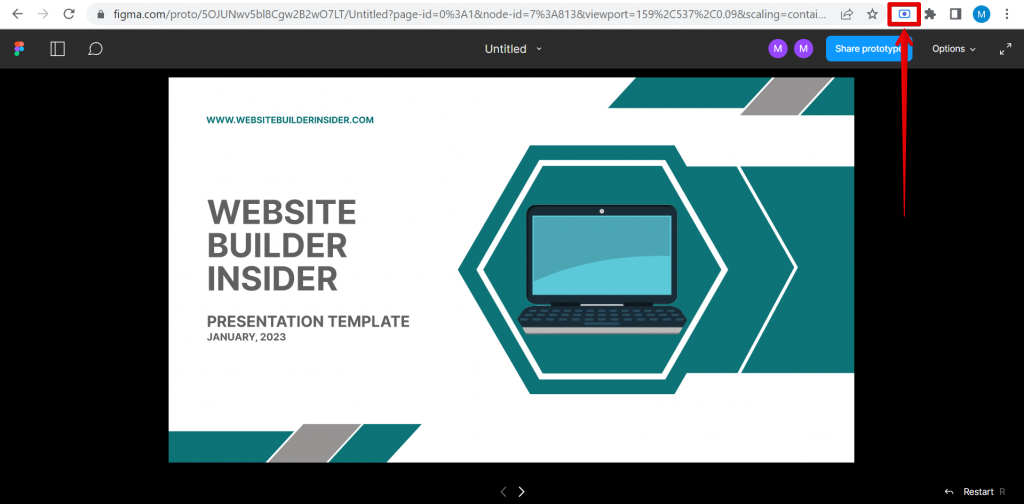How Do You Record a Figma Prototype Video? - WebsiteBuilderInsider.com