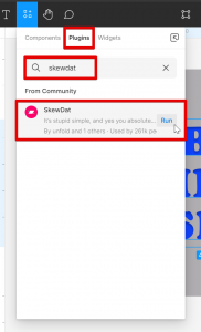 How Do You Skew Letters in Figma? - WebsiteBuilderInsider.com