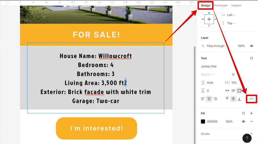 Can You Superscript in Figma? - WebsiteBuilderInsider.com