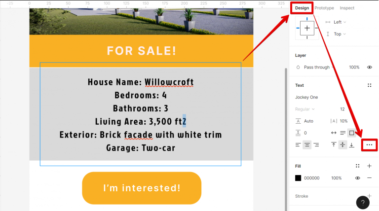 Can You Superscript in Figma? - WebsiteBuilderInsider.com