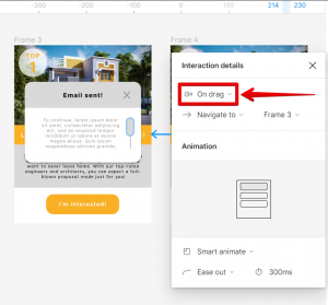How Do You Make a Scrollable Overlay in Figma? - WebsiteBuilderInsider.com