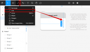How Do You Make a Scrollable Overlay in Figma? - WebsiteBuilderInsider.com