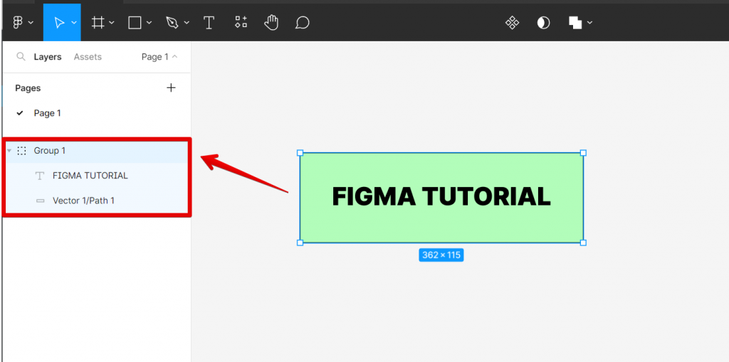 Can You Do Text on a Path in Figma? - WebsiteBuilderInsider.com