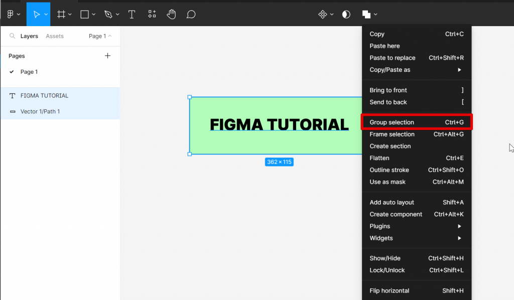 Can You Do Text on a Path in Figma? - WebsiteBuilderInsider.com
