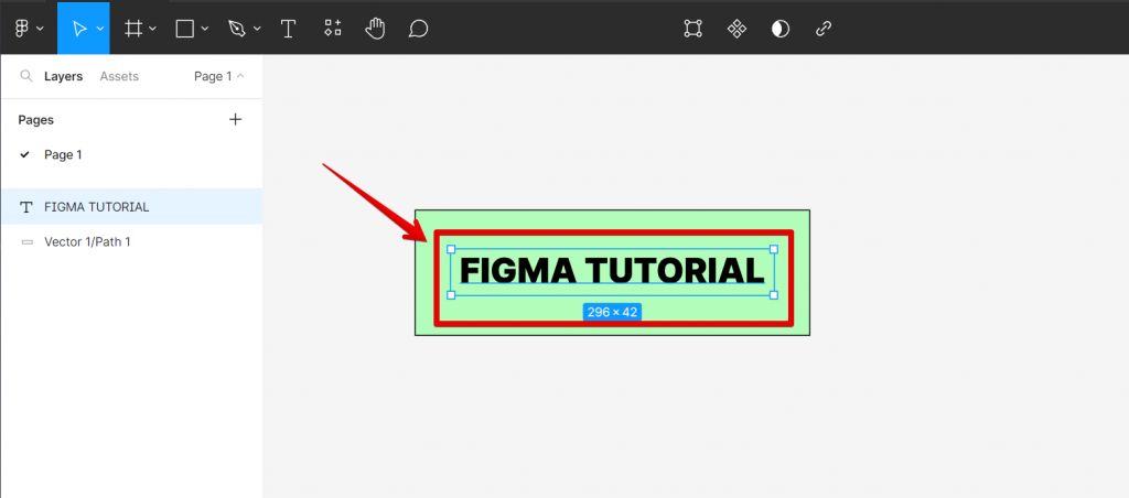 Can You Do Text on a Path in Figma? - WebsiteBuilderInsider.com