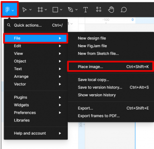 How Do I Add Icons to Pages in Figma? - WebsiteBuilderInsider.com