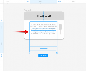 How Do You Make a Scrollable Overlay in Figma? - WebsiteBuilderInsider.com