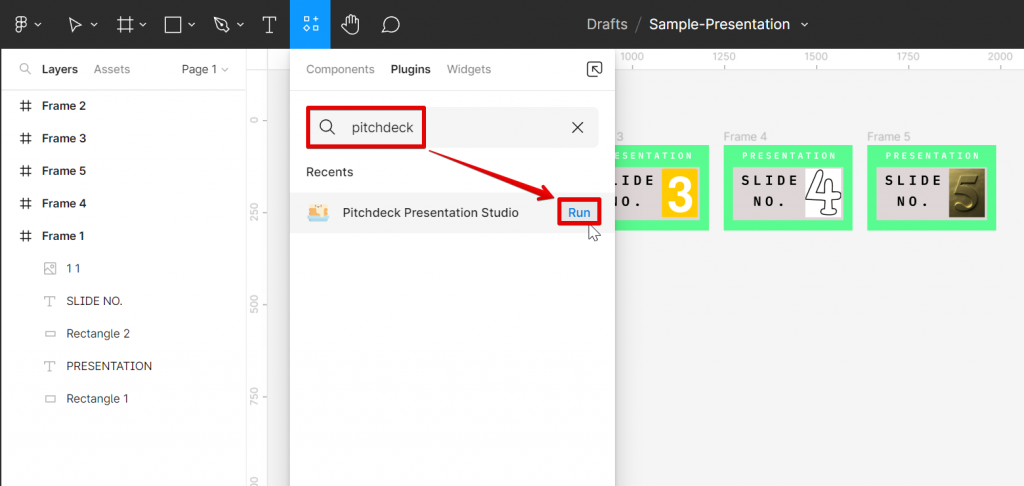How Do You Transfer a Figma to Google Slides? - WebsiteBuilderInsider.com