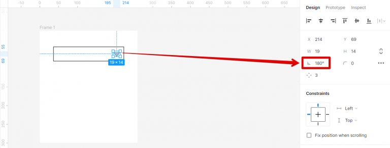 How To Create a Dropdown in Figma Prototype? 2024 Full Guide - WebsiteBuilderInsider.com