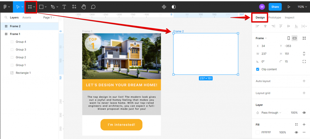 How Do I Create a Pop Up in Figma? - WebsiteBuilderInsider.com