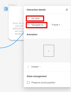 How Do I Create a Pop Up in Figma? - WebsiteBuilderInsider.com