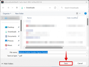 How Do I Export From Figma to Print? - WebsiteBuilderInsider.com