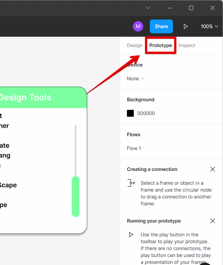How Do I Add a Scroll Bar in Figma? - WebsiteBuilderInsider.com