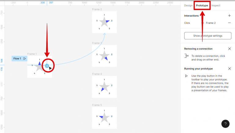 How Do You Animate a Rotation in Figma? - WebsiteBuilderInsider.com