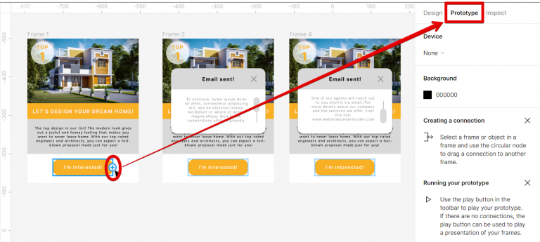 How Do You Make a Scrollable Overlay in Figma? - WebsiteBuilderInsider.com