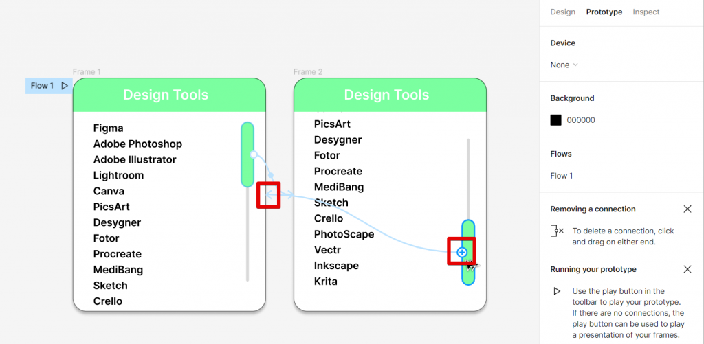 How Do You Make a Vertical Scroll in Figma? - WebsiteBuilderInsider.com