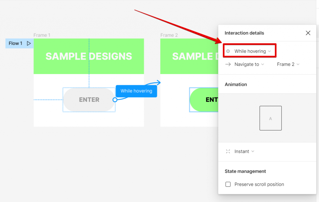 Can You Change the Cursor in Figma Prototype? - WebsiteBuilderInsider.com