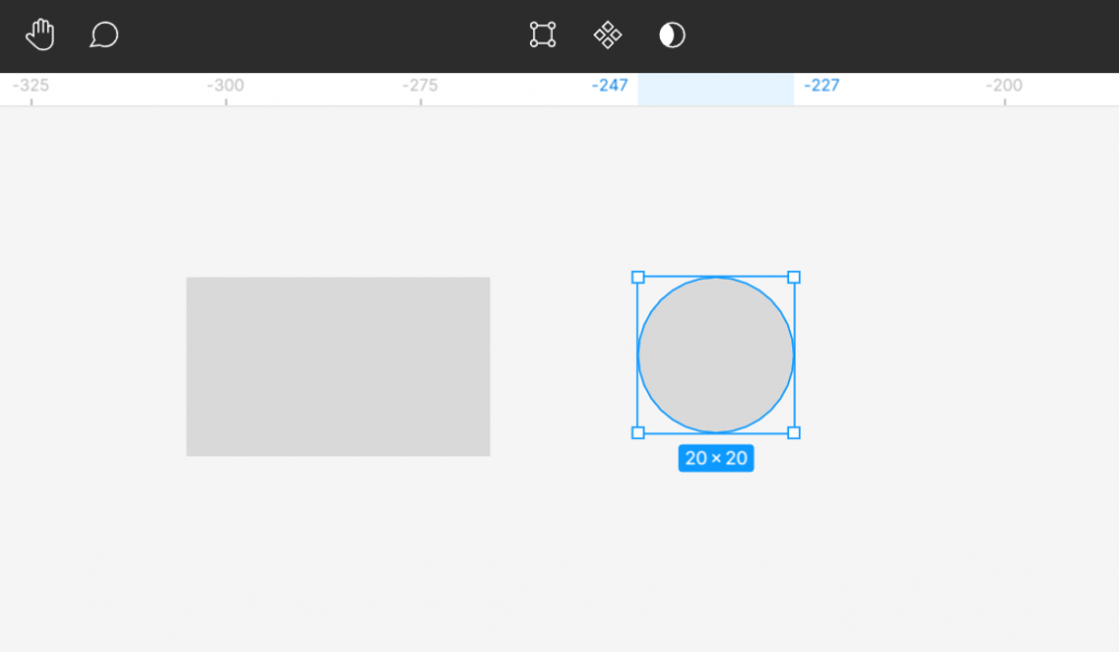 How Do You Make A Semi Circle In Figma WebsiteBuilderInsider