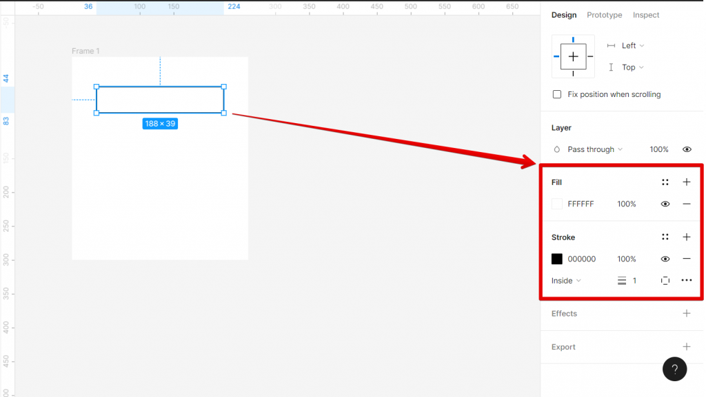 How To Create a Dropdown in Figma Prototype? 2024 Full Guide - WebsiteBuilderInsider.com