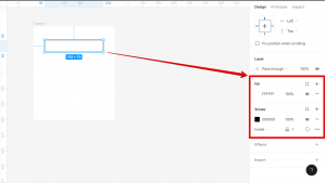 How To Create a Dropdown in Figma Prototype? 2024 Full Guide - WebsiteBuilderInsider.com
