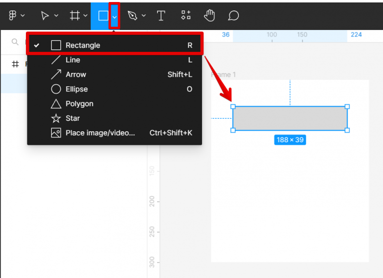 How To Create A Dropdown In Figma Prototype 2024 Full Guide