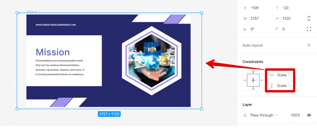 How Do You Remove Constraints in Figma? - WebsiteBuilderInsider.com