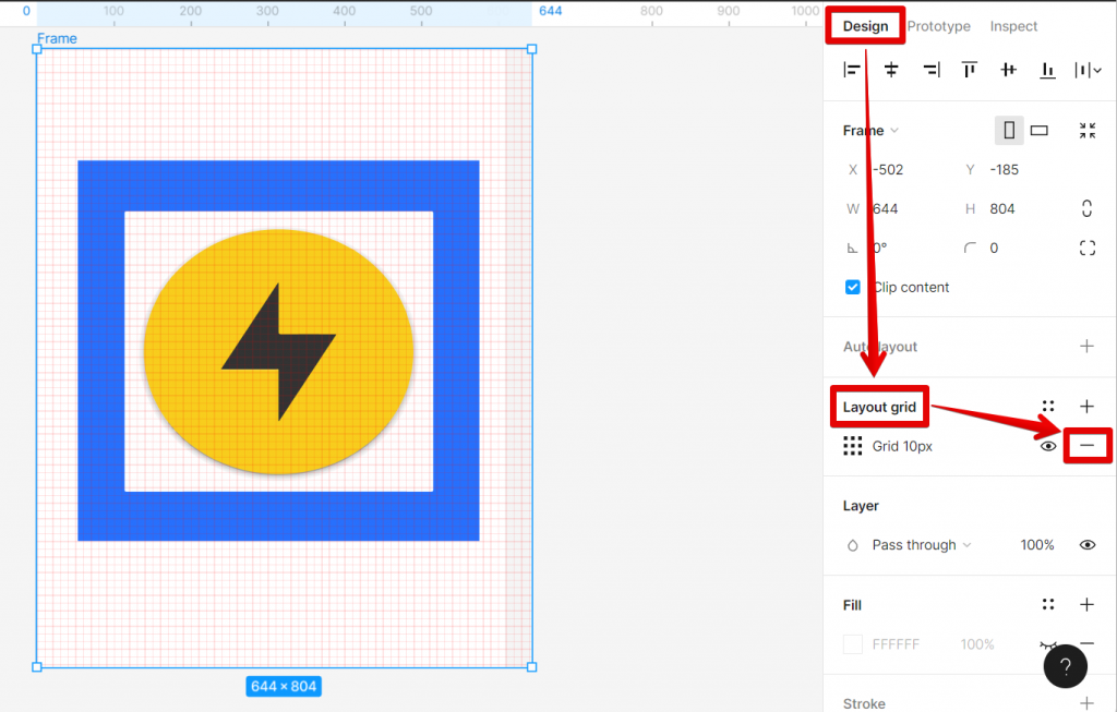 How Do I Turn Off Layout Grid in Figma? - WebsiteBuilderInsider.com
