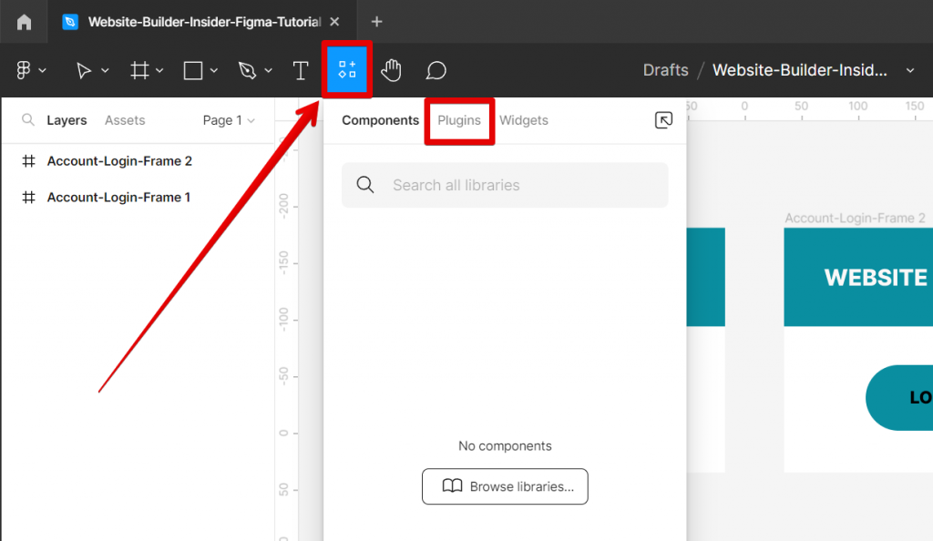 How Do I Import a Figma File Into Adobe XD? - WebsiteBuilderInsider.com