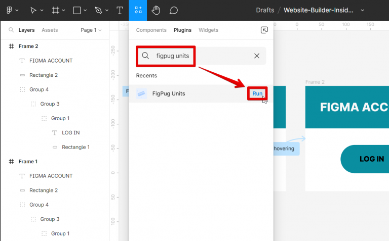 Can You Use Inches in Figma? - WebsiteBuilderInsider.com